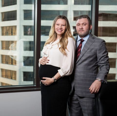 Criminal Defense in Minneapolis, MN | Shek Law, LLC