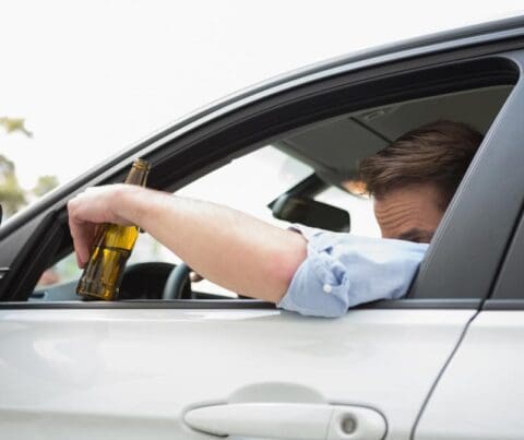 A Guide to a MN 3rd Degree DWI Charge | Shek Law, LLC